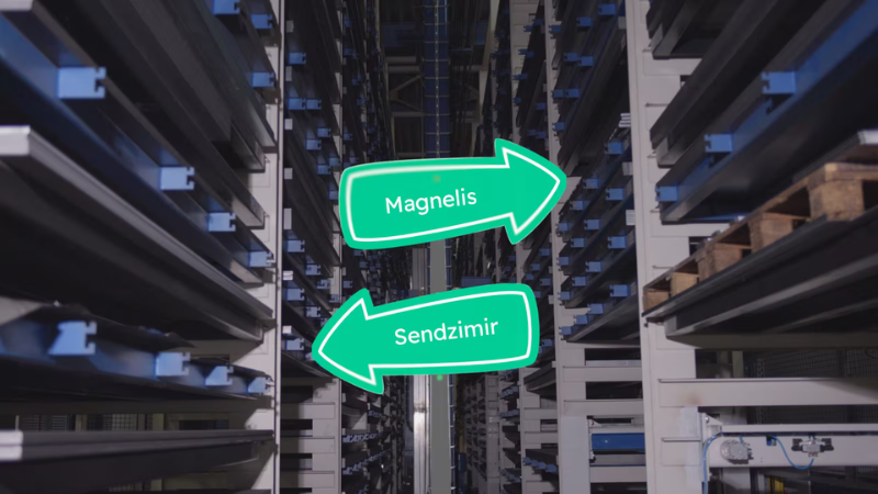 Sendzimir- of thermisch verzinkt staal
